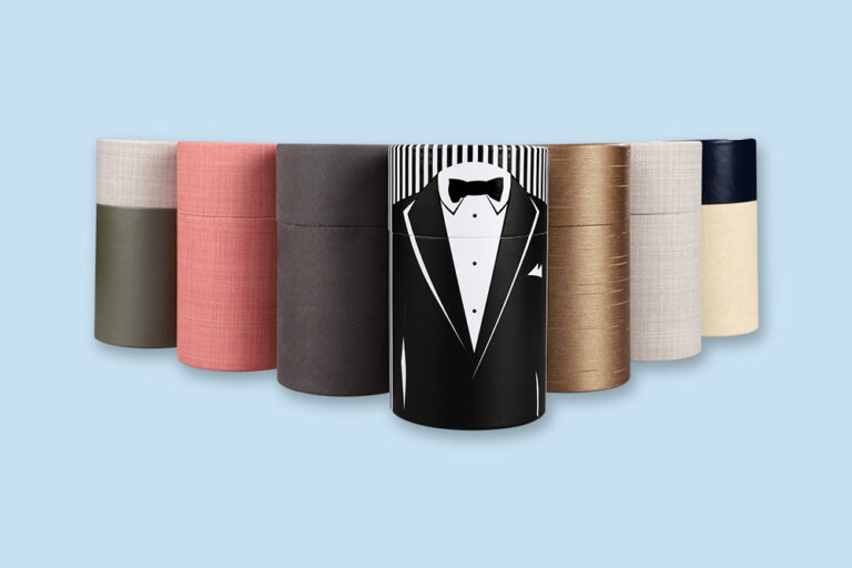 Cylinder Packaging: Innovating Sustainable Solutions for Your Brand ...