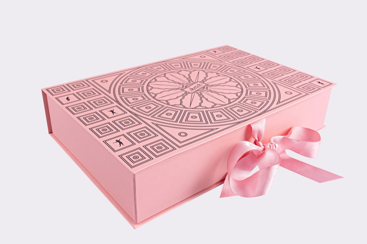 Unveiling the Excellence of Folded Boxes: Crafting Tomorrow's Packaging ...