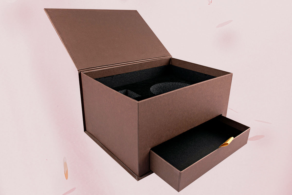 Crafting Elegance: Unveiling the World of Eco-Friendly Jewelry Boxes