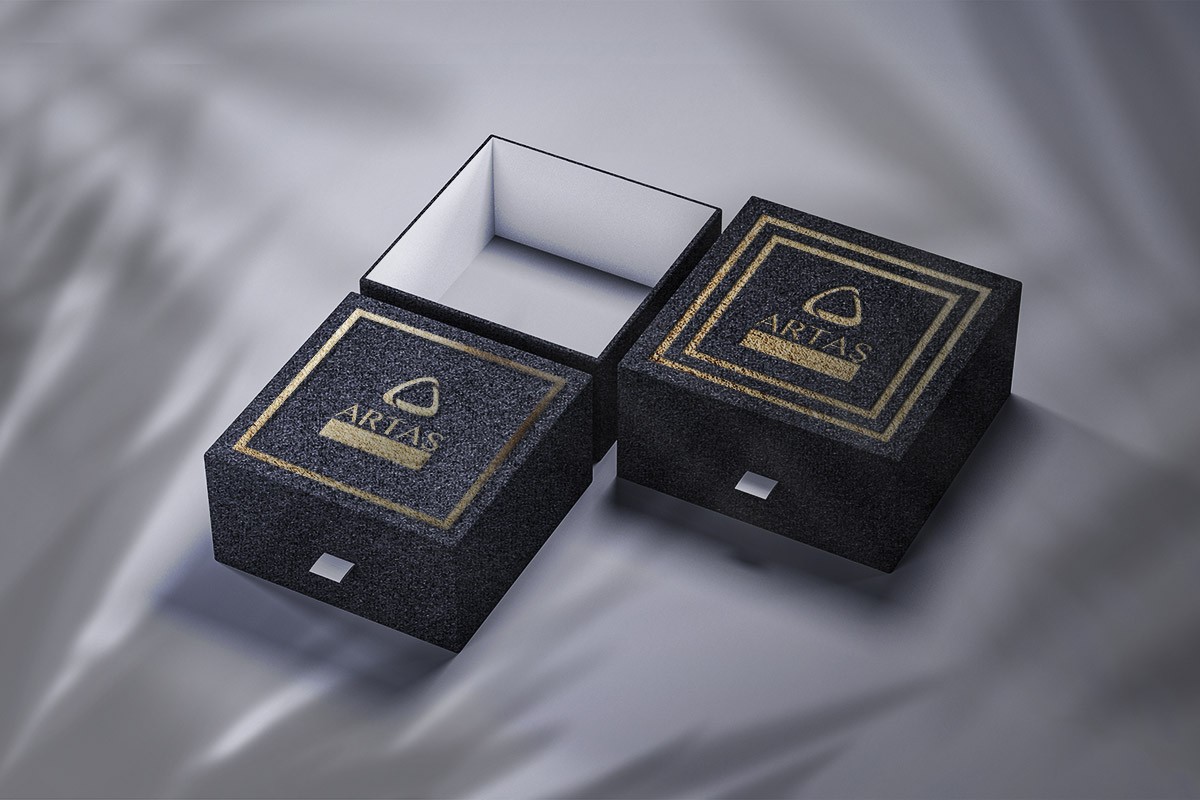 Elevate Your Brand with Luxury Box from Artaş Pack - Artaş Pack ...