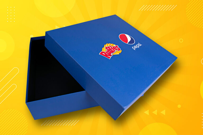 Traces of Quality: Elevate Your Brand with Cardboard Boxes! - Artaş ...