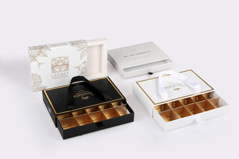 Making the Right Choice: Rigid Packaging or Flexible Packaging? - Artaş ...