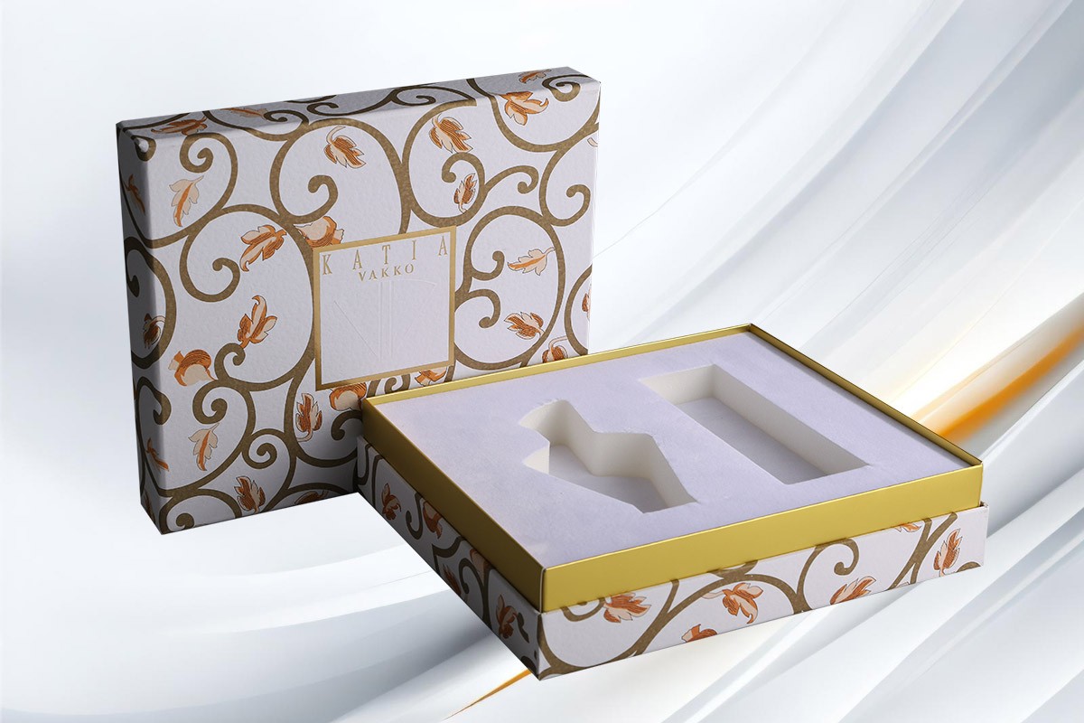 What Are Rigid Boxes? Advantages and Prices - Artaş Pack | Cardboard ...