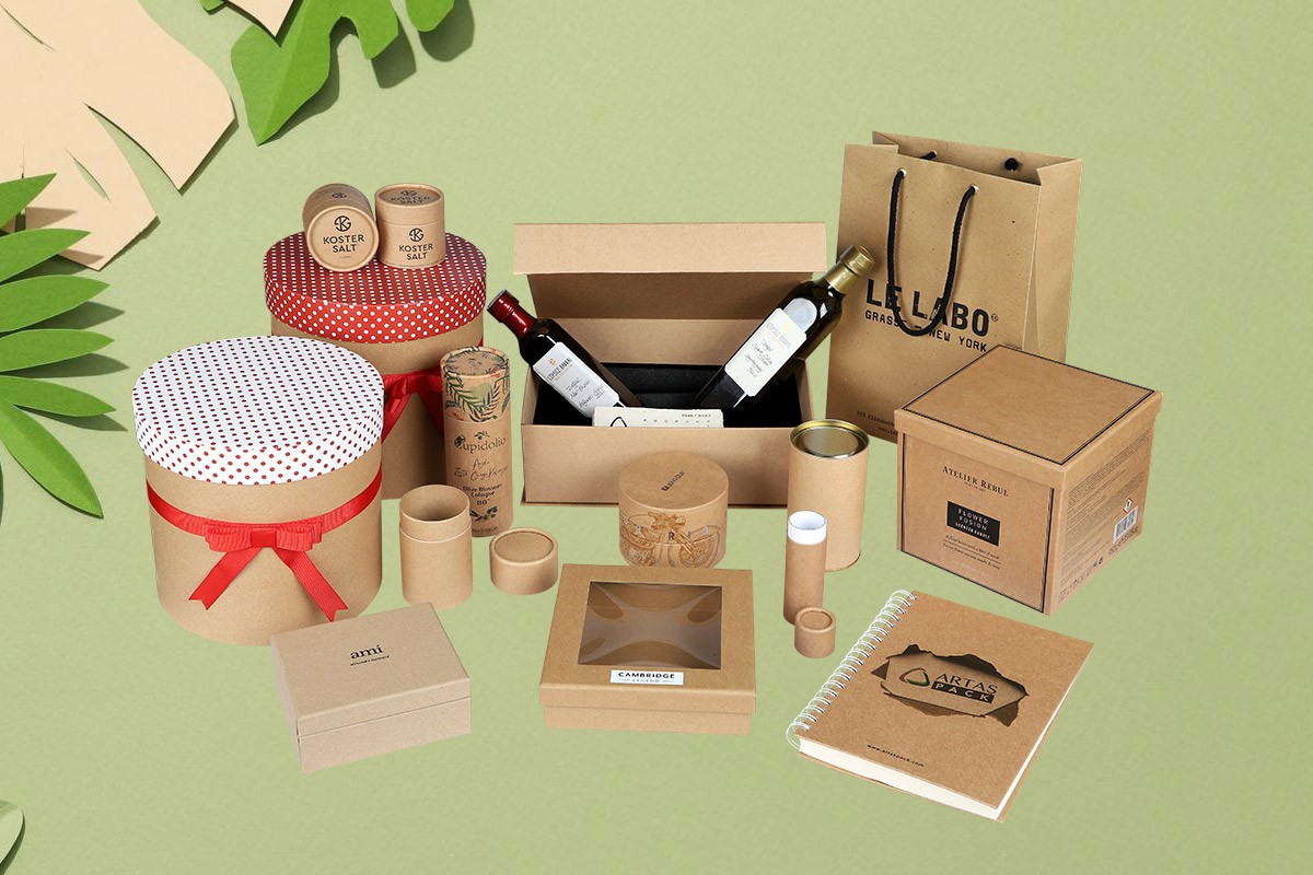 Eco-Friendly Pack: The Path to a Greener Tomorrow with Artaş Pack ...