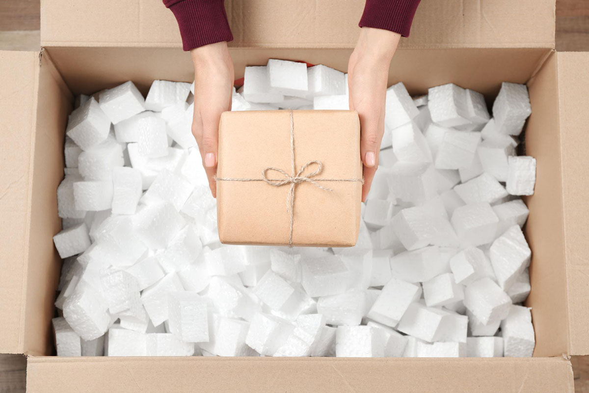 Packaging Filling Materials - Artaş Pack | Cardboard Tubes ...